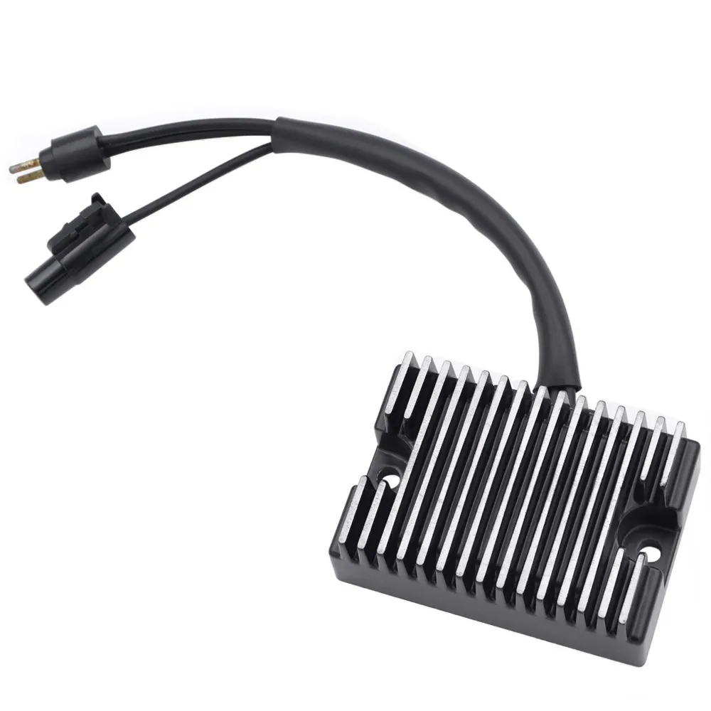 Motorcycle-Voltage-Regulator-Rectifier-For-Harley-Davidson-XLH-XL-883 ...