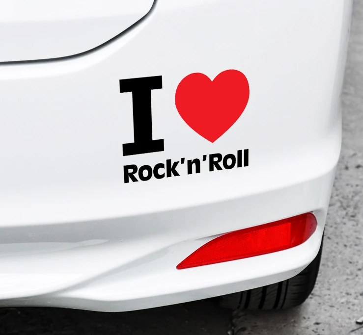 Car Styling Vinyl Tape Decal Automobile Truck Body Window Oil Tank ...