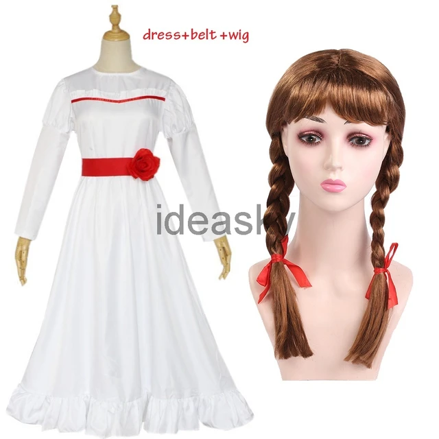 Conjuring Doll Costume