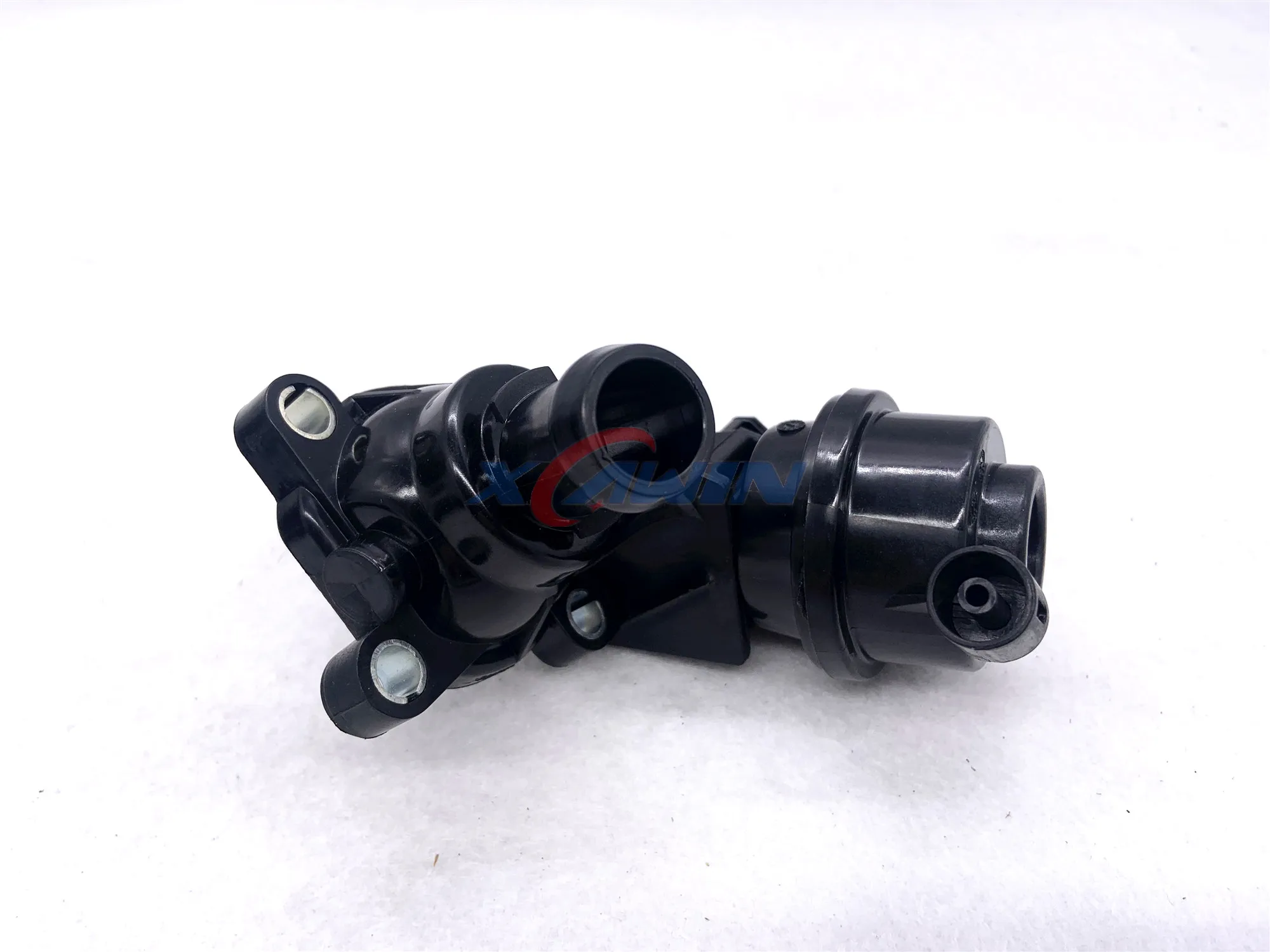 Intermediate Regulating Valve&Flange with seal AU-DI 3.0T diesel gngine ...