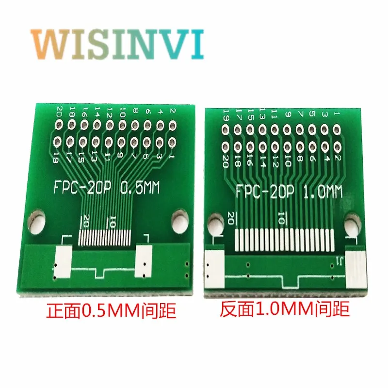 10-PCS-LOT-Double-Side-0-5mm-1mm-FFC-FPC-20P-20-Pin-to-2-54mm.jpg