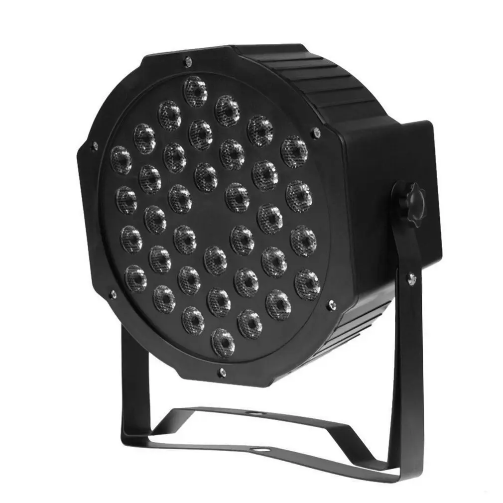 ICOCO 36 LEDs Laser Stage Light For Stage Club Pub Ballroom Large Scale ...