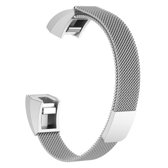 Fitbit Alta / Alta HR Metal Strap | FitGear NZ