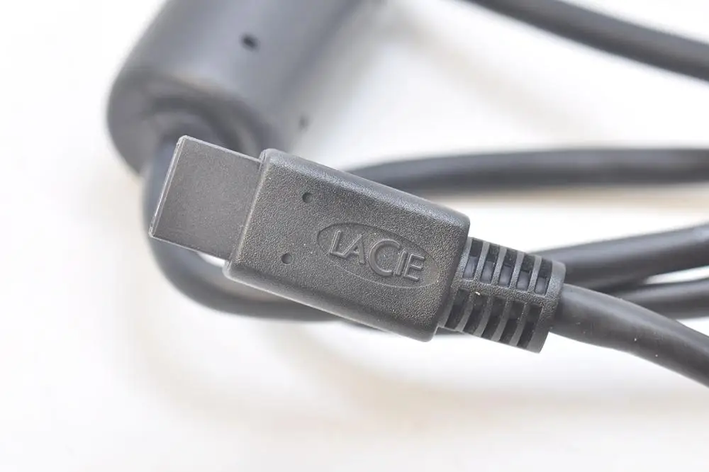 Firewire 800 Cable Lacie