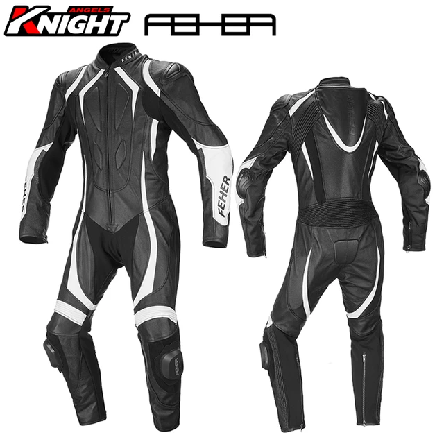 Predator Motorcycle Suit