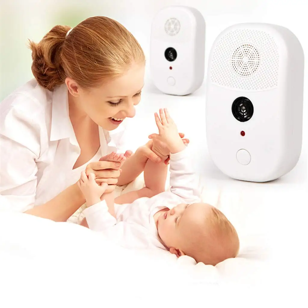 Ultrasonic Mite Killer | asghedom.com