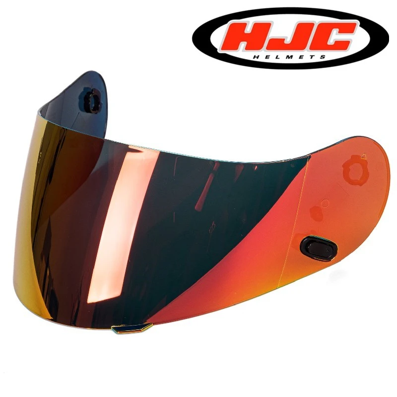 Hjc Visor Hj-09 Suitable For Cl-16 Cl-17 Cl-st Cl-sp Cs-r1 Cs-r2 Cs-15 ...