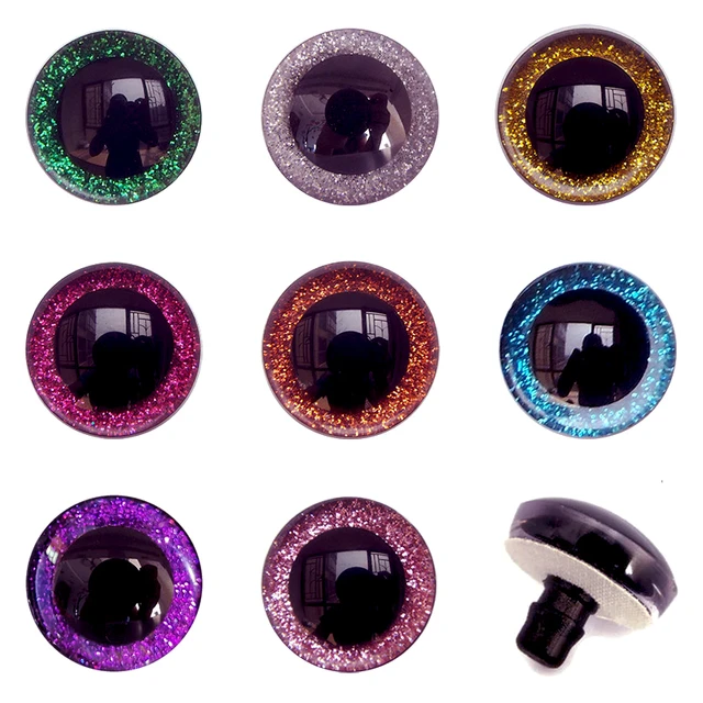 Eyeball Fabric