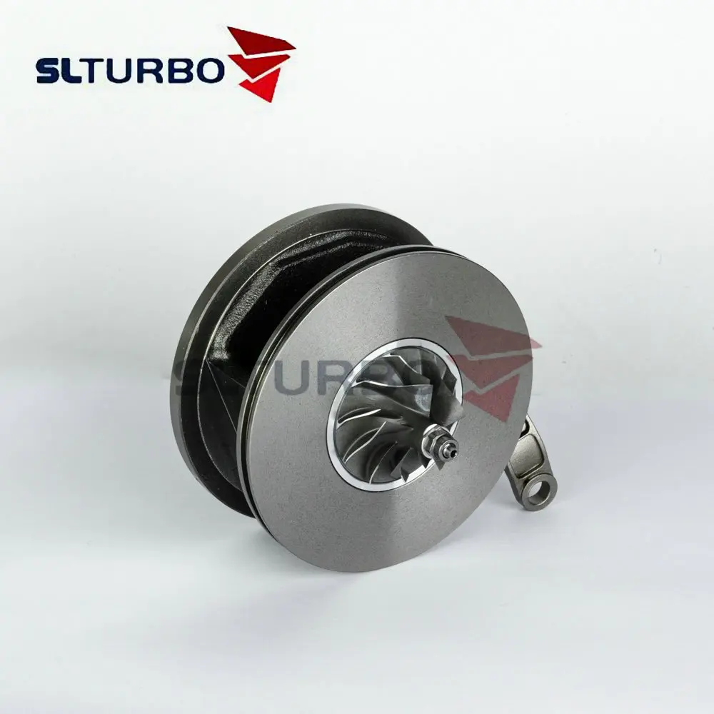 Balanced turbo CHRA BV35 cartridge 54359700045 54359700060 for BMW 125d ...