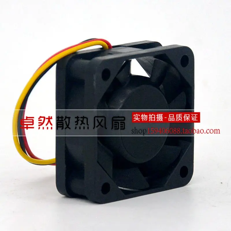 A90L-0001-0441 109P0424H7D08 24V 4015 4cm FANUC system special cooling ...