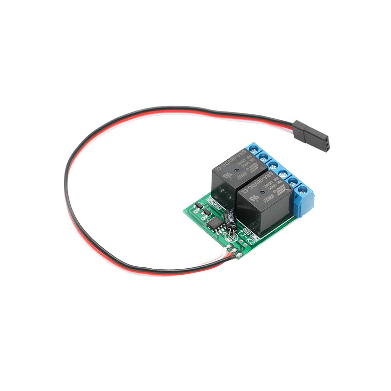 1PCS-Remote-Control-Relay-1CH-Dual-Way-PWM-Switch-Navigation-Light ...