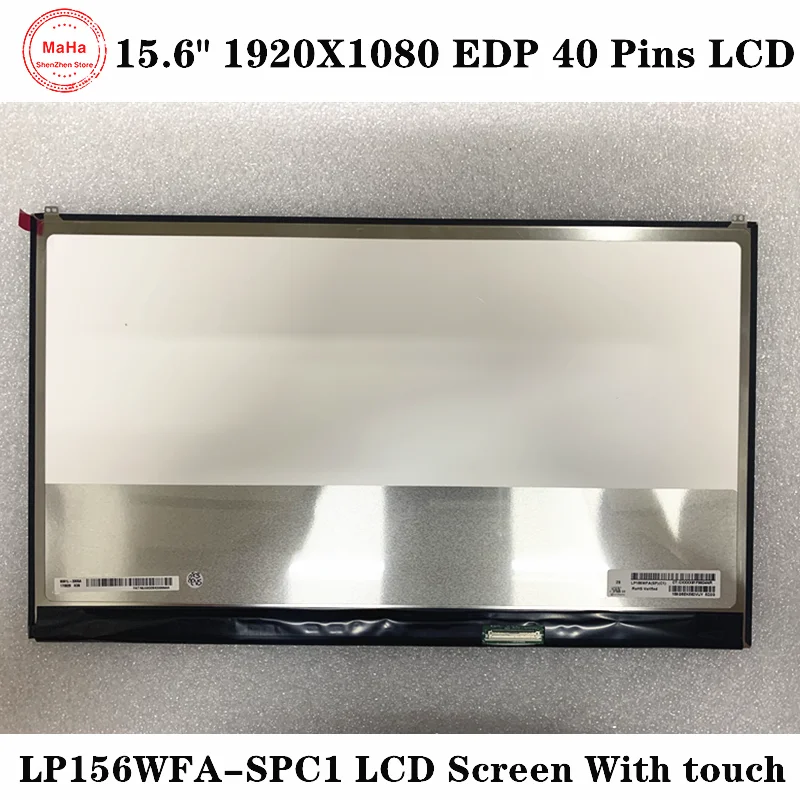 15-6-LP156WFA-SPC1-LP156WFA-SPC1-SP-C1-LCD-with-touch-For-LG-15Z960 ...