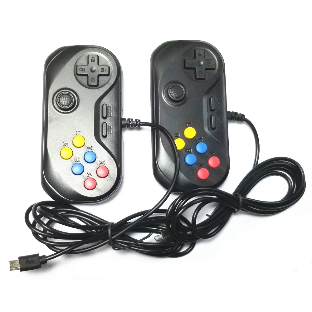Two-pieces-micro-USB-Gamepads-controller-for-the-Q900-PS7000-portable ...