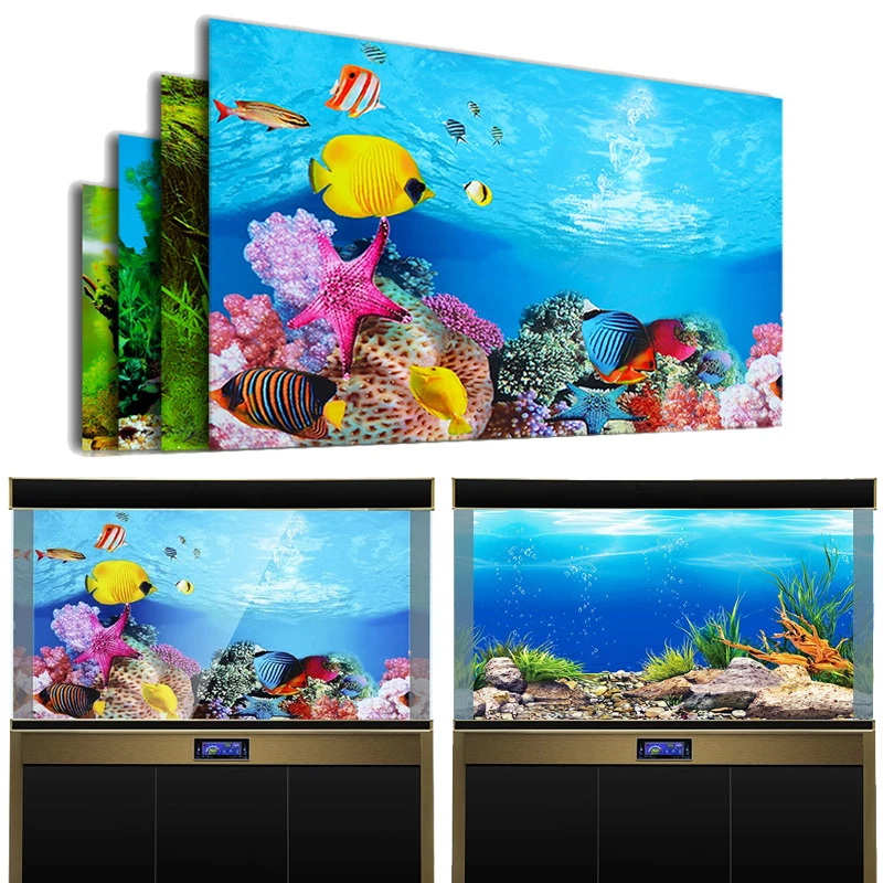 Fish Tank Wallpapers
