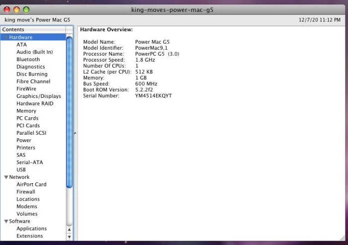 Powerpc g5 processor upgrade - amelaaholic