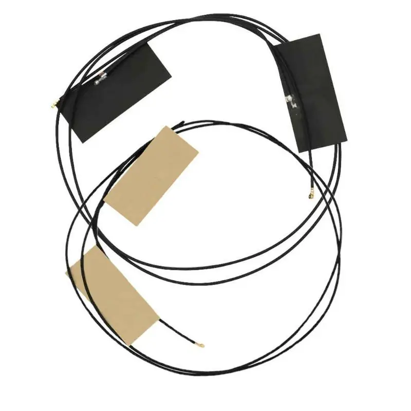 M-2-Antenna-PCI-E-Wireless-Bluetooth-Wifi-MHF4-Laptop-Embedded-Dual ...