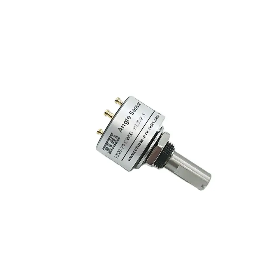 Hall Effect Sensors ANTBEE Encoders P3022 Contactless Digitized ...