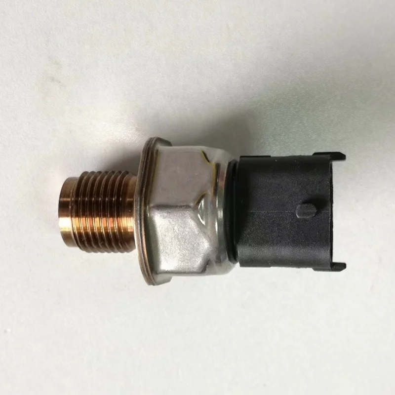 Other Parts & Accessories - Common rail sensor 35pp1-2 55pp04-01 It is ...