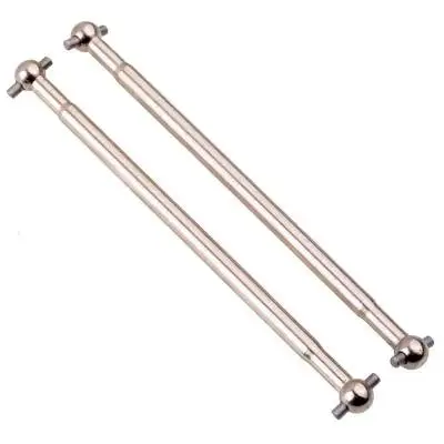 HPI-BULLET-3-0-ST-MT-upgrade-accessories-metal-84MM-drive-shaft-dog ...