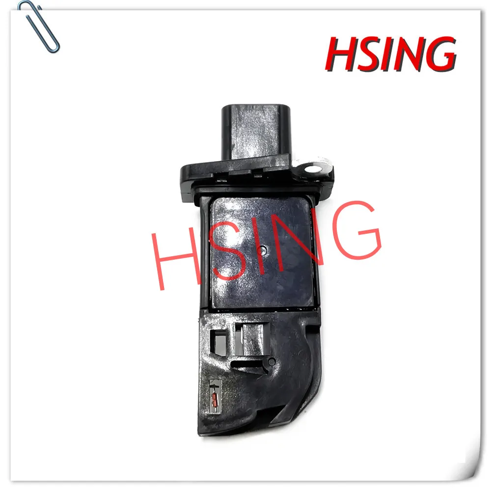 Sensor de flujo de aire apto para Ford Edge Explorer Mustang Fiesta S80 ...