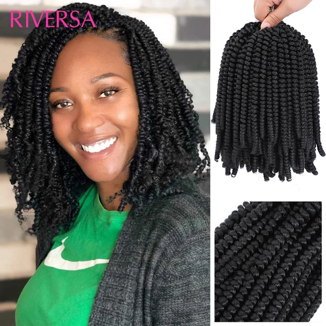 8 9 Plaits For Black Women
