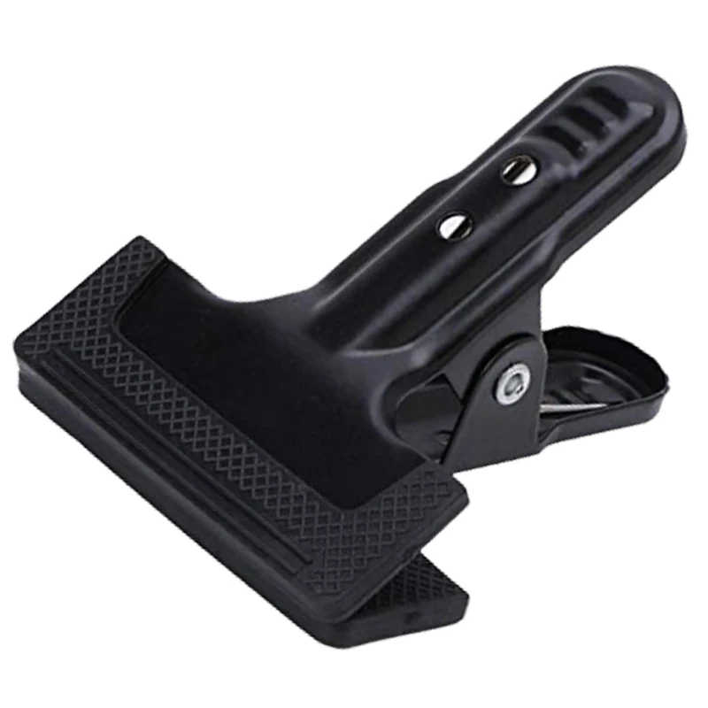 Plastic Spring Clips