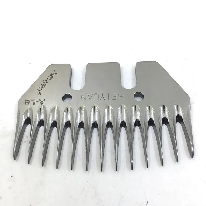Angora Rabbit Shearing Clippers