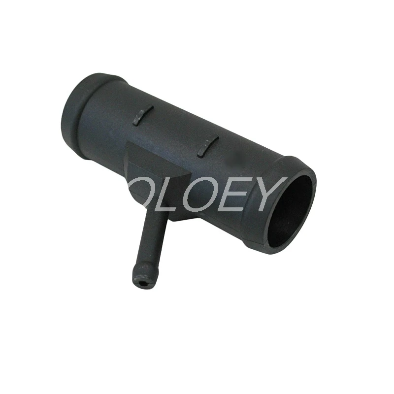 Engine Cooling Tank Water Pipe Connector 1C0121438A For Beetle Polo ...