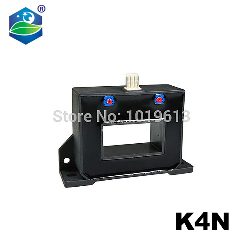 K4N 시리즈 홀 전류 센서, 200A 400A 600A 800A 1000A 1500A AC/dc 전류 변환기 모듈|modul ...