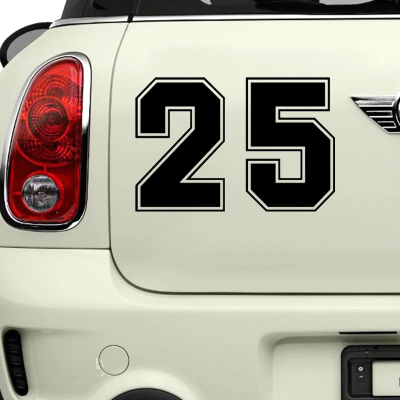 Truck Bumper Stickers