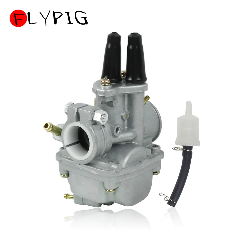 Carburador de motocicleta de 20MM, para YAMAHA PW80 PW 80 PY80 PY 80 y ...