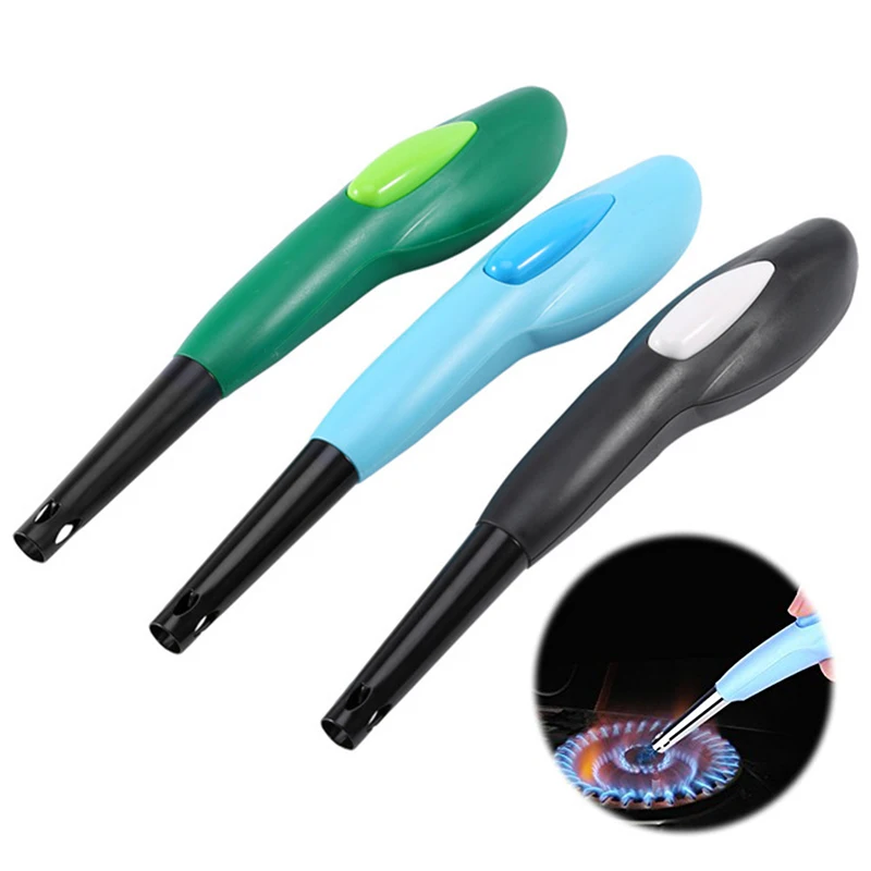 Electric-Kitchen-Lighter-Portable-Camping-BBQ-Electronic-Lighter ...