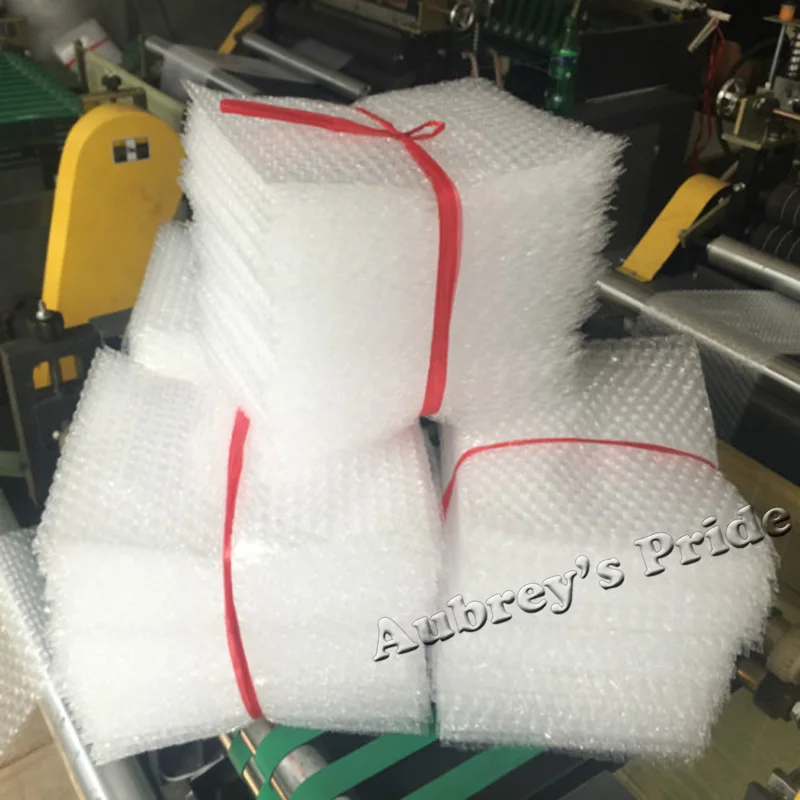 100Pcs 15x20cm Bubble Envelopes Wrap Bags Pouches Packaging PE Mailer ...