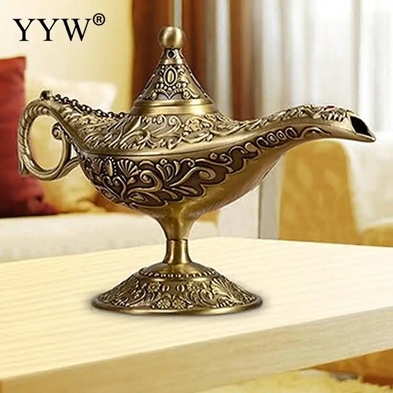 Aladdin Genie Lamp Toy
