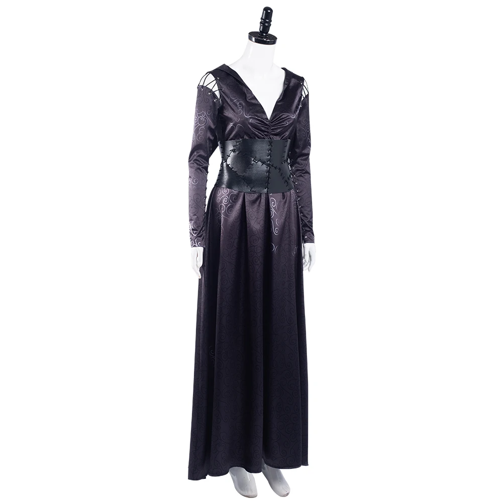Bellatrix Lestrange Costume