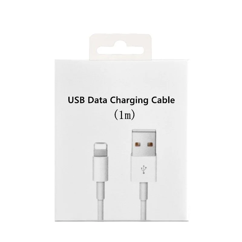 Apple Iphone 6 Charger In Box