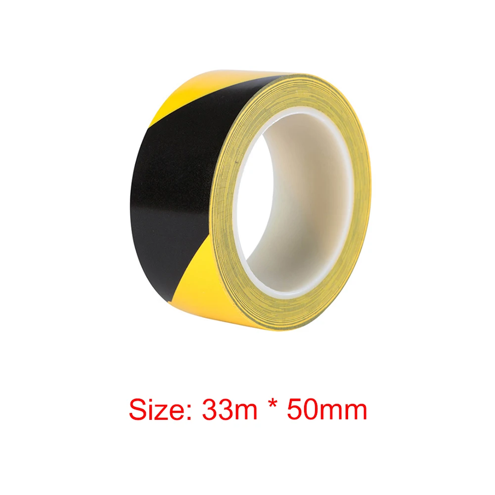 Outdoor Safety Ground Floor Sign Sticker Practical Durable Multi ...