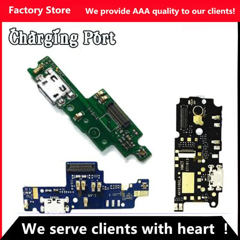 Puerto de carga para XiaoMi RedMi 4X Redmi note 4x redmi note 4, puerto ...