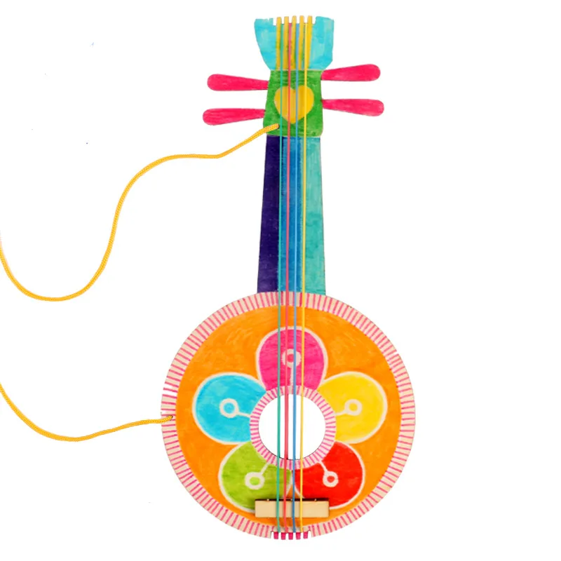 Creative Guitar Designs