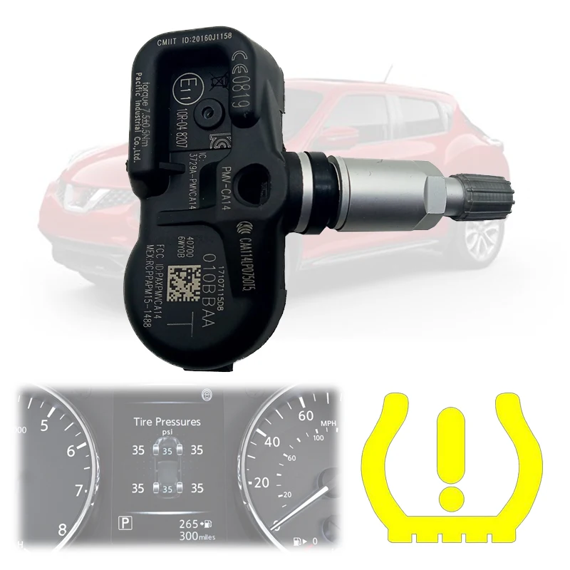 Reifen-Druck-Monitor-Sensor-F-r-Infiniti-Q60-Q70-QX50-QX70-QX80-F-r ...