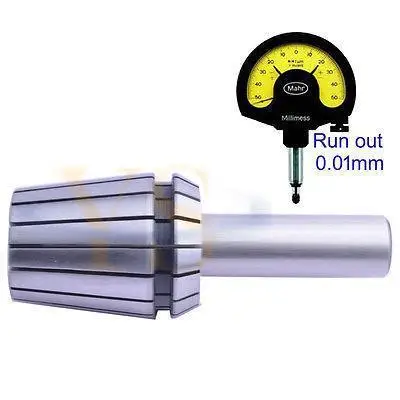 1pcs Precision Er32 (2-20mm) Collet (range 2 3 4 5 6 7 8 9 10 11 12 13 ...