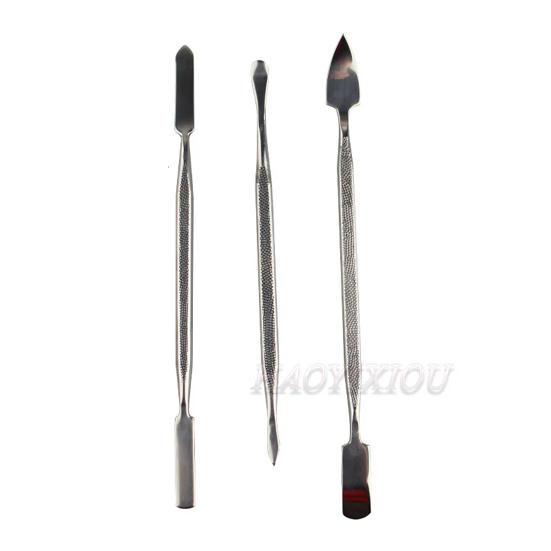 Jakemy 3 In 1 Jm-op07 High Quality Double-end Stainless Pry Tool Metal ...