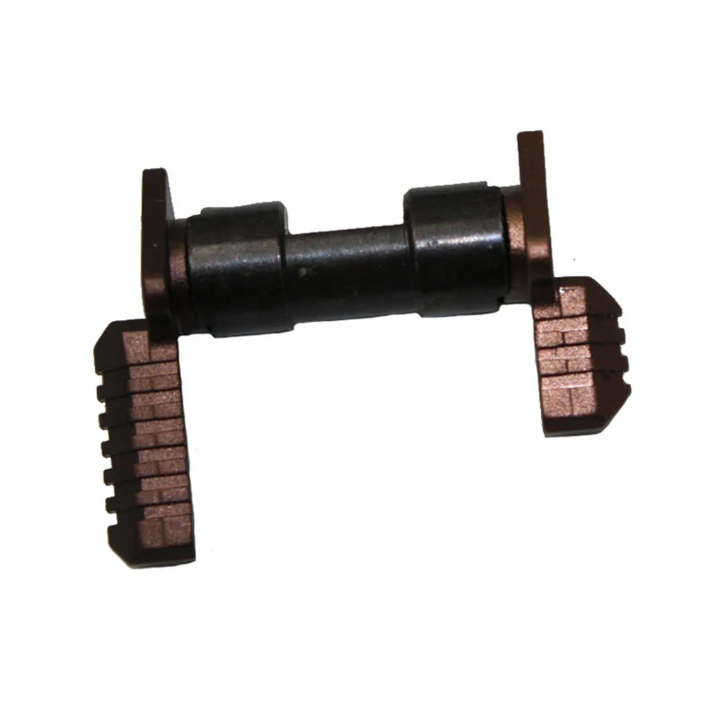 TOtrait Tactical .223 5.56 Ambidextrous Safety Selector switch Mil-Spec ...
