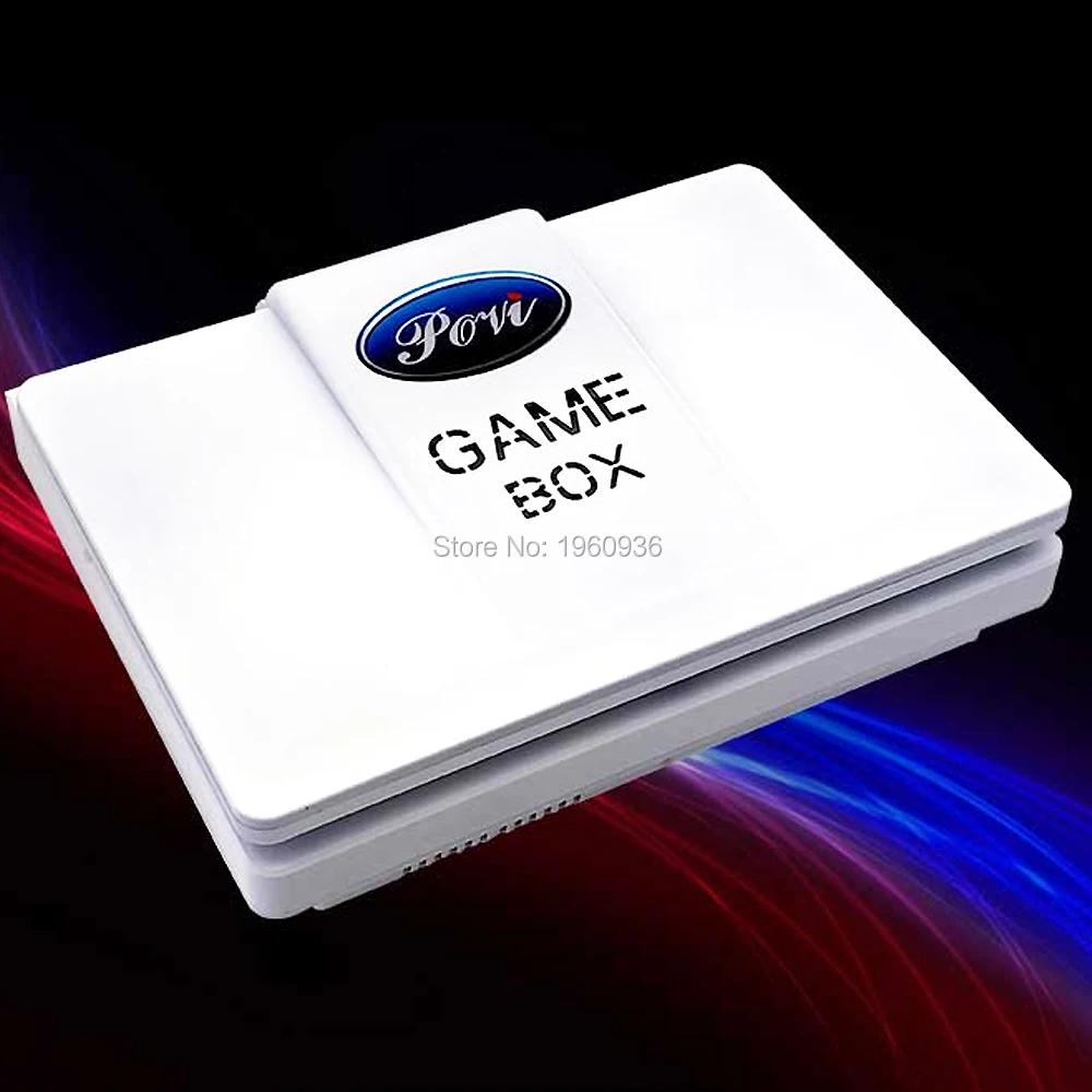 Pandora DX 3000 In 1 Pandora‘s Box DX MINI Foldable Portable | Pandoras ...