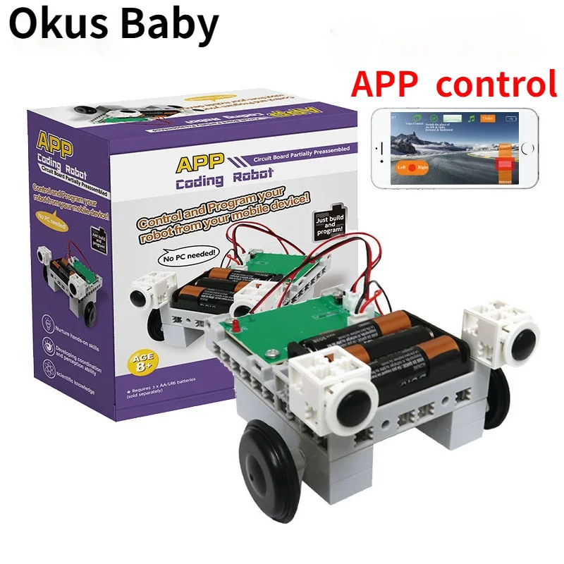 2021-Programming-Language-ToysChildren-s-Educational-Early-Education ...