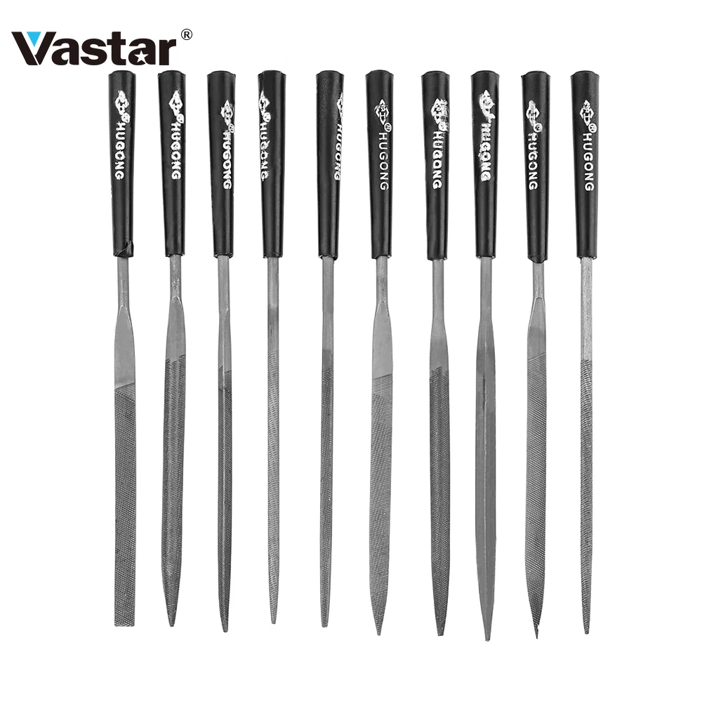 10-5pcs140mm-Needle-Files-Set-Files-For-Metal-Glass-Stone-Jewelry-Wood ...