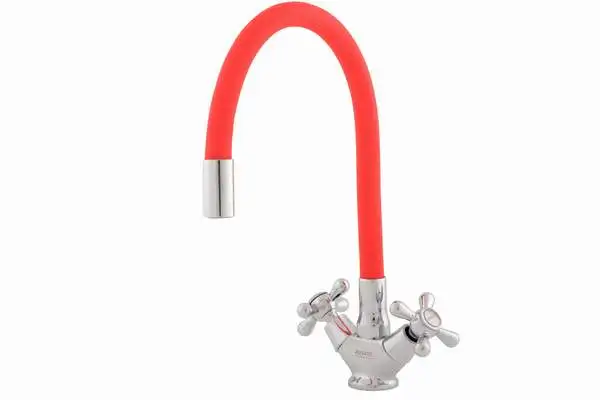 Kitchen mixer St K 445 86 Red|Kitchen Faucets| - AliExpress