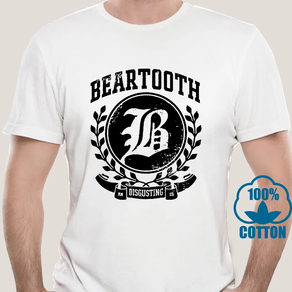 Beartooth Disgusting
