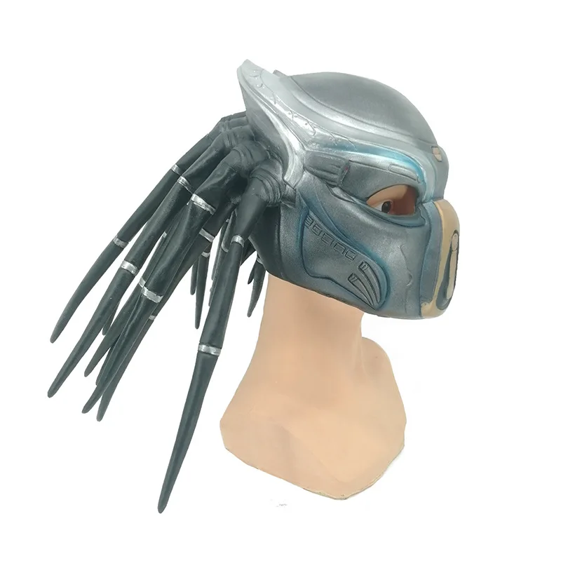 Chopper Predator Mask