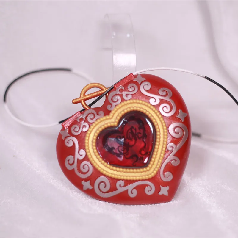 Sugar-Sugar-Rune-Cosplay-Necklace-Chocolat-Meilleure-Vanilla-Mieux ...